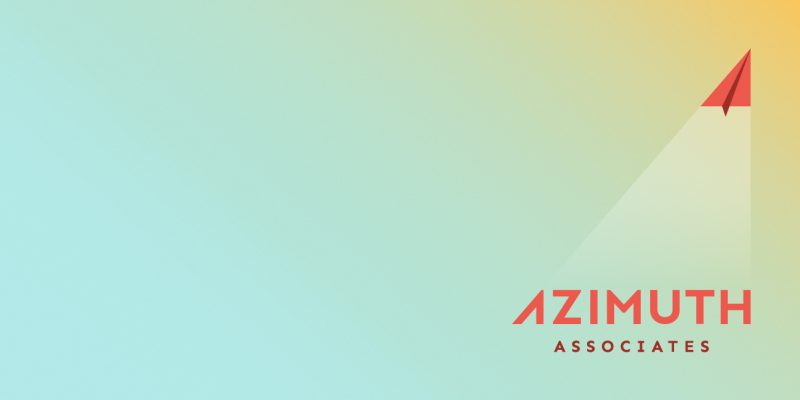 Azimuth Associates – hughes design co.