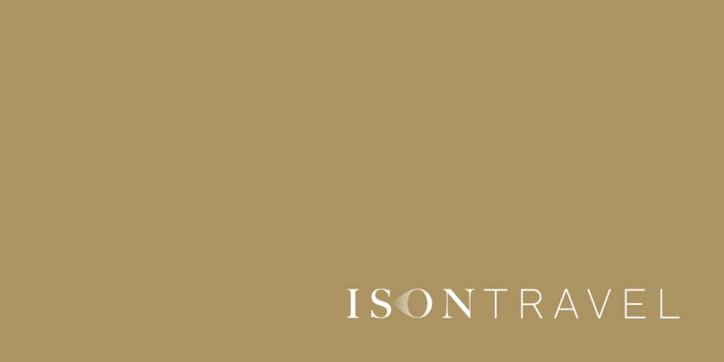 ISON Travel – hughes design co.