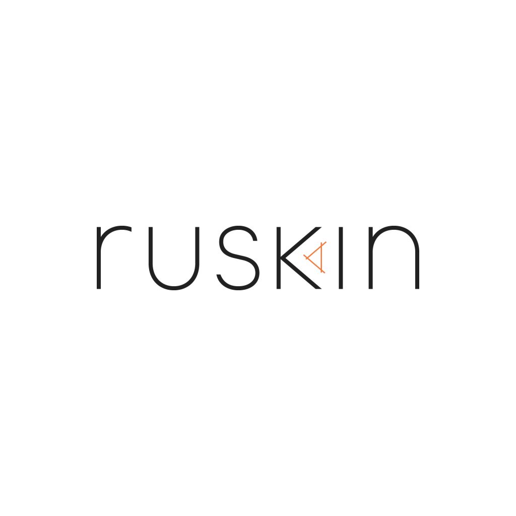 Ruskin – hughes design co.